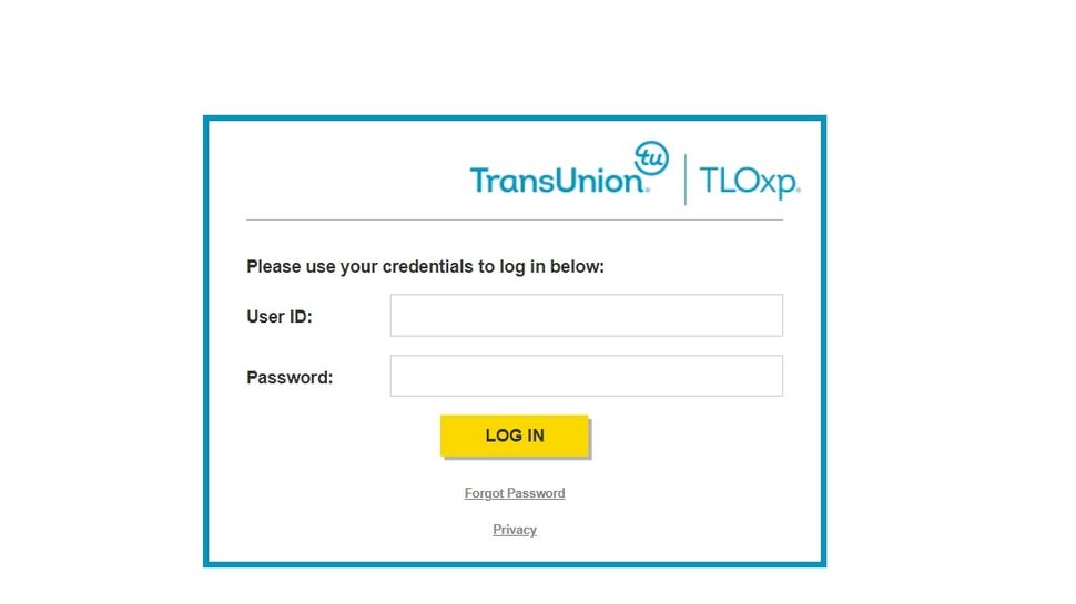 TransUnion | TechRadar