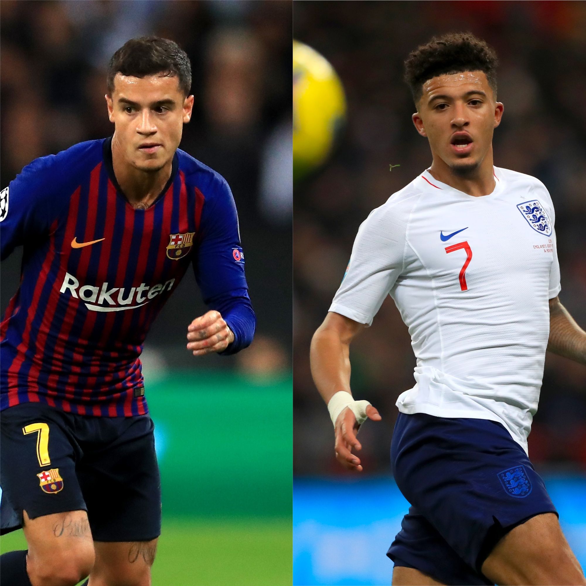 Football rumours from the media | FourFourTwo