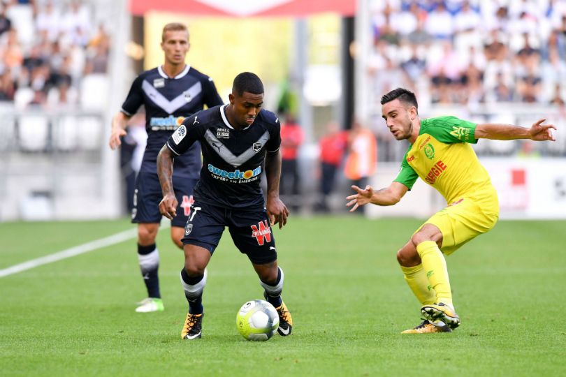 Who is Malcom? Meet the Brazilian winger Arsenal want to replace Alexis ...