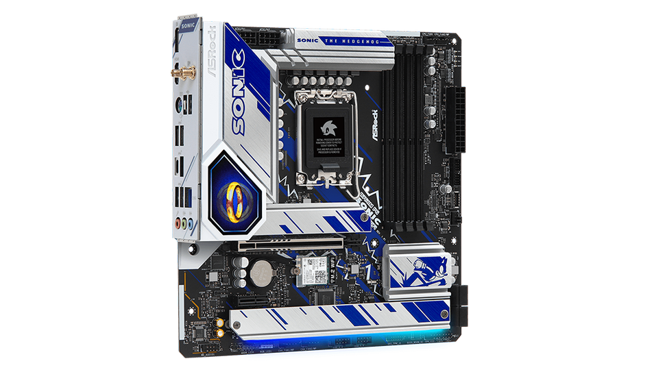 Best gaming motherboards in 2024 | PC Gamer
