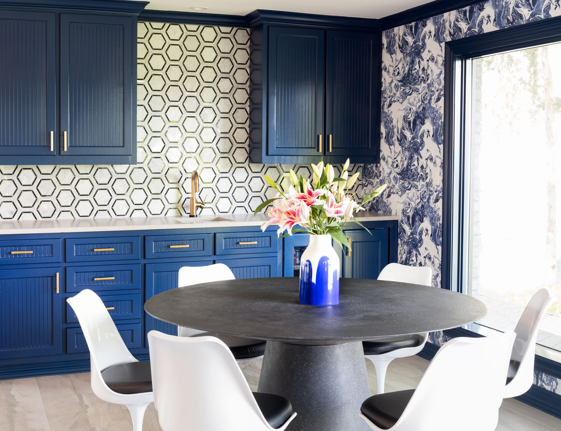 9 dining rooms with buffets to inspire your own space | Livingetc