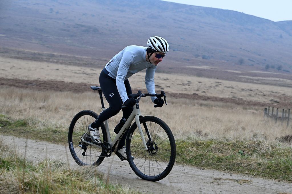 WTB Riddler/Raddler SG2 gravel tyres review: grip and speed for dry and ...