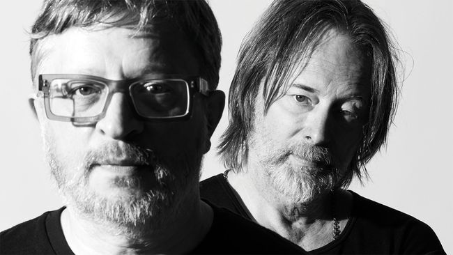 Aphex Twin just surprise-dropped a thirty-eight track, two-and-a-half ...