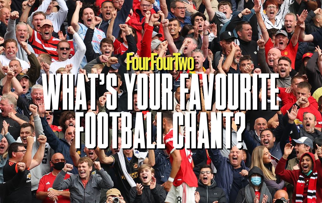 What's your favourite football chant? We asked FFT followers for their ...