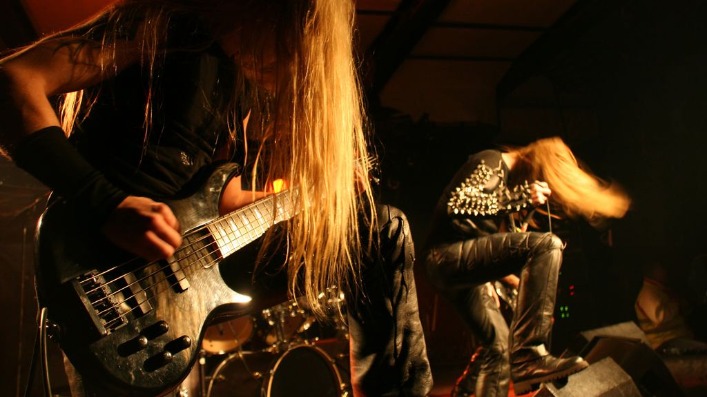 The 13 bass player types: a spotter's guide | MusicRadar