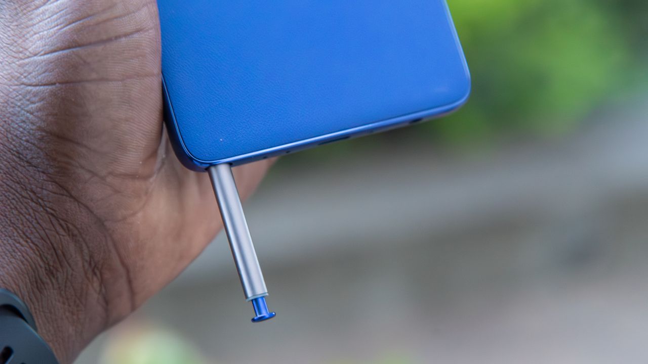 How to change the Side Key function on your Samsung Galaxy S or Note ...