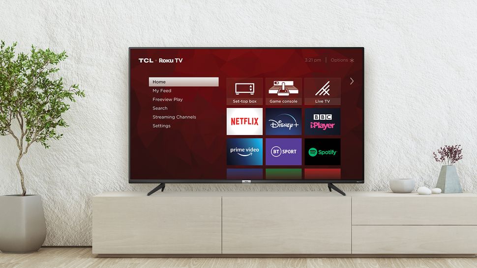 What is Roku TV? And are Roku TVs any good? | What Hi-Fi?