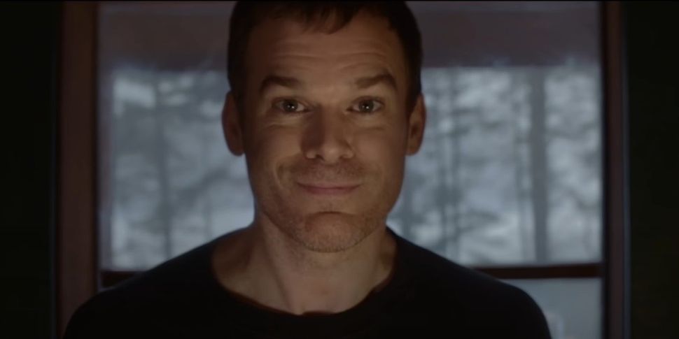 Dexter Revival Star Shares A Confusing Update About New Episodes ...