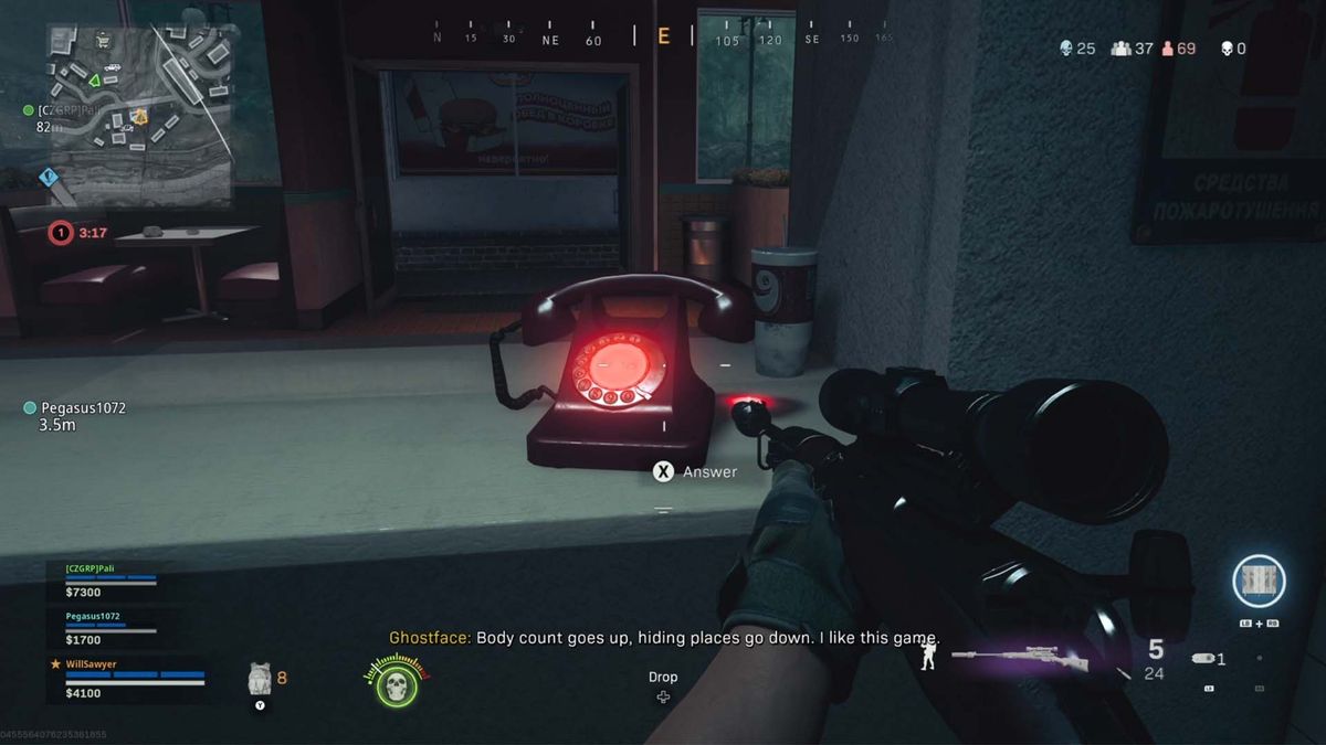 Best Warzone LAPA SMG loadouts and how to unlock it | GamesRadar+