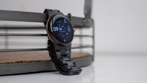 The Google Pixel Watch's SpO2 monitoring finally becomes operational ...