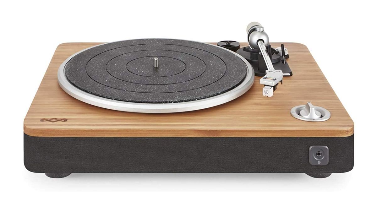 Best Bluetooth turntables 2025: Wireless record-playing wonders from ...