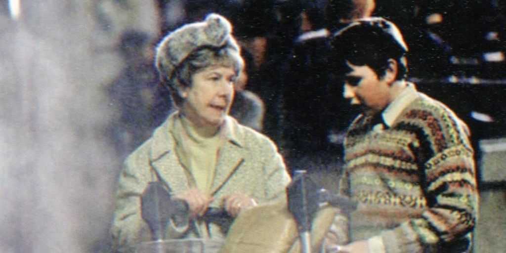 8 Harry Potter Characters Who Weren't In The Movies | Cinemablend