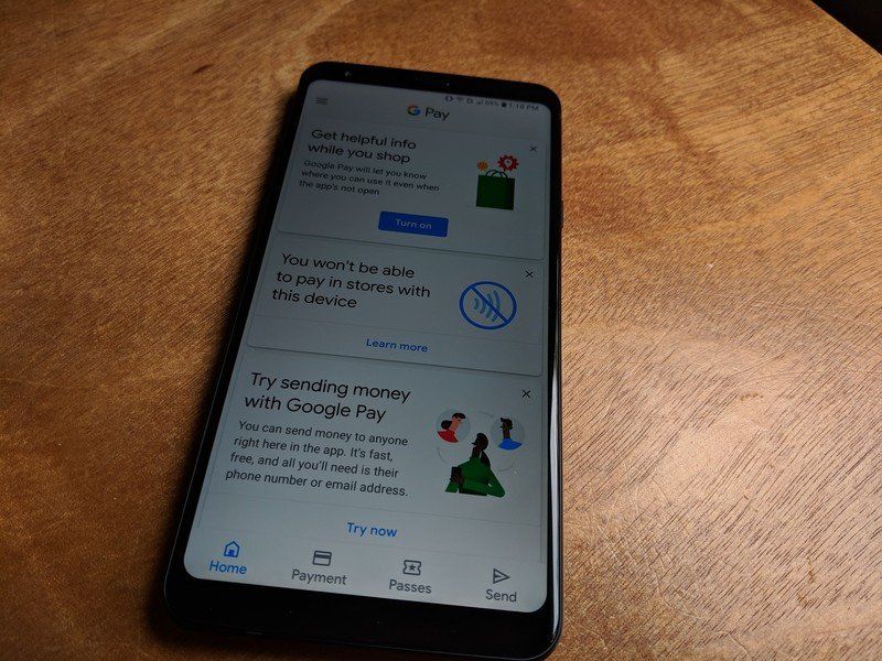 Top 6 things to know about the LG Stylo 4 | Android Central