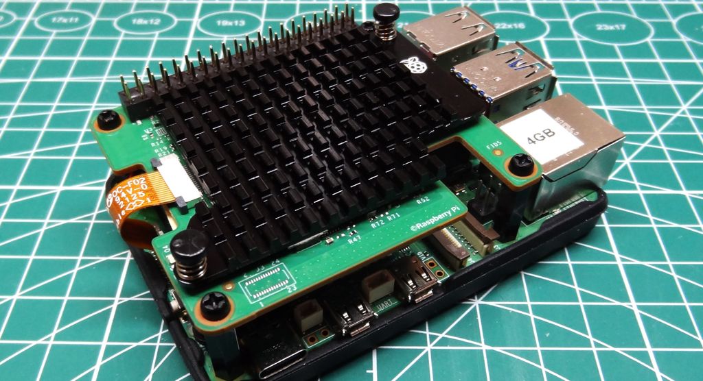 Raspberry Pi AI HAT+ 2 Review: The brains and the brawn | Tom's Hardware