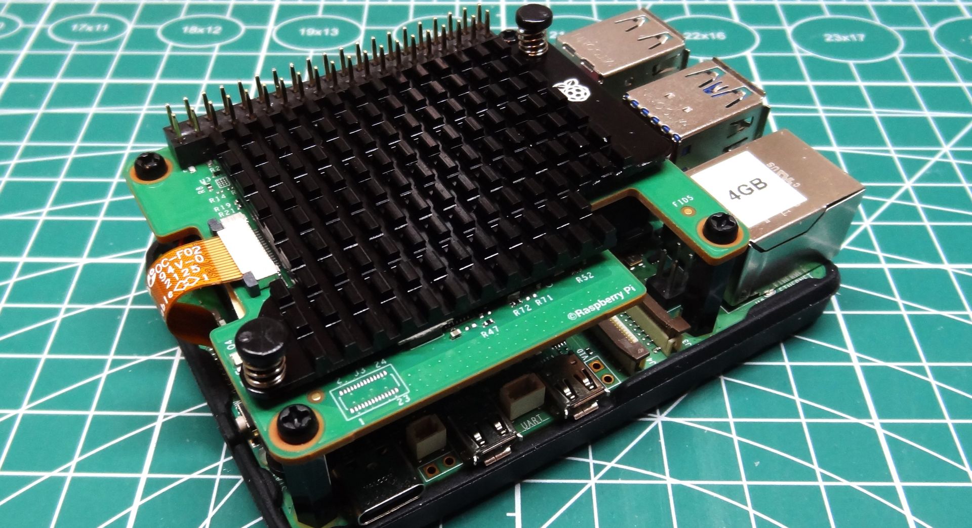 Raspberry Pi AI HAT+ 2 Review: The brains and the brawn | Tom's Hardware