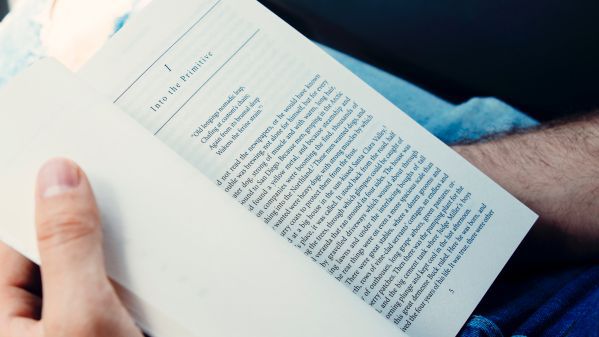 How To Design A Book In Indesign Creative Bloq