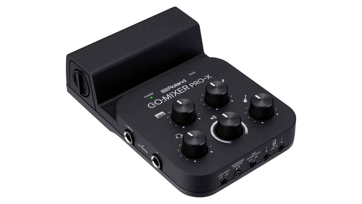 Best home studio mixers 2024: analogue and digital options | MusicRadar