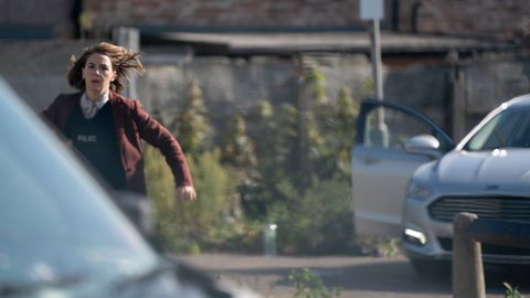 The Tower season 3 ending explained: who dies as Shakiel is brought to ...