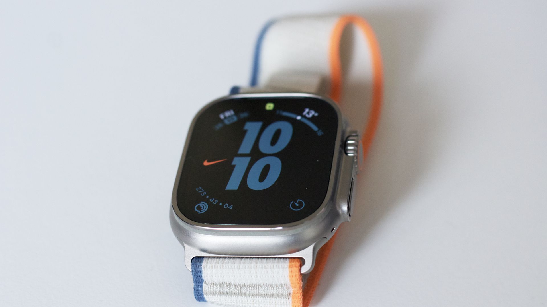 The next big Apple Watch Ultra upgrade could bring a huge display boost ...