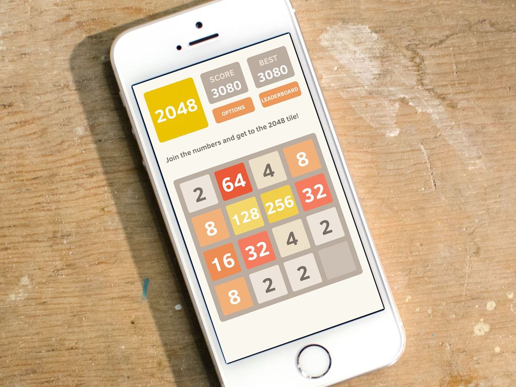 Six tips and tricks to help you achieve your highest score in 2048! | iMore
