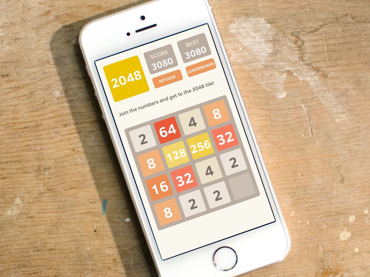 Six Tips And Tricks To Help You Achieve Your Highest Score In 2048 IMore Six Tips And Tricks To Help You Achieve Your Highest Score In 2048 IMore