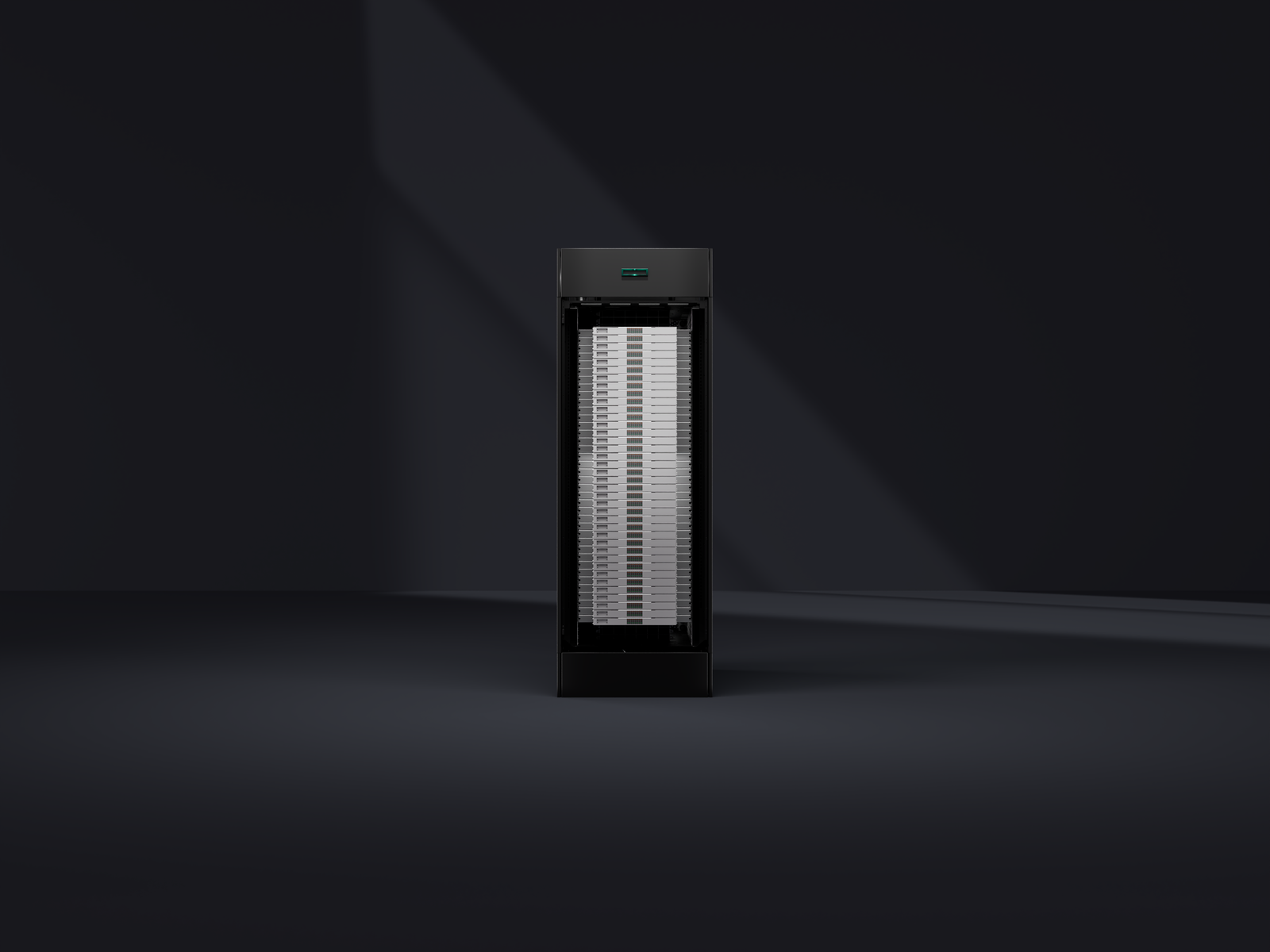 HPE's new Cray system is a pocket powerhouse | IT Pro