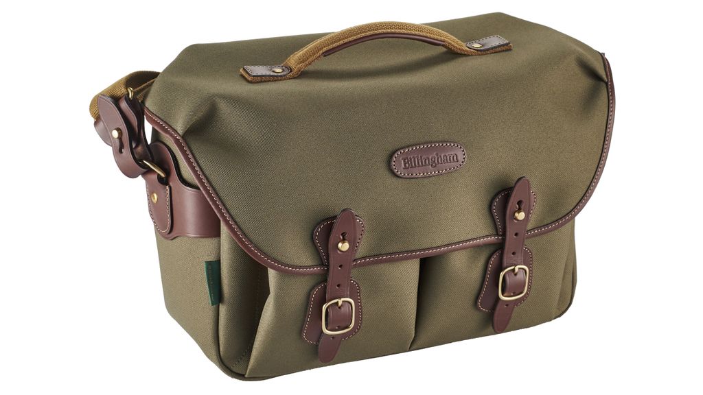 The best messenger bags for photographers in 2024 | Digital Camera World