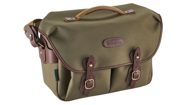 The best messenger bags for photographers in 2024 | Digital Camera World