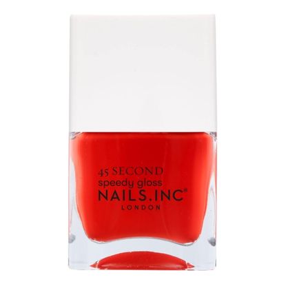 14 red Christmas nail designs that are so chic and timeless | Woman & Home