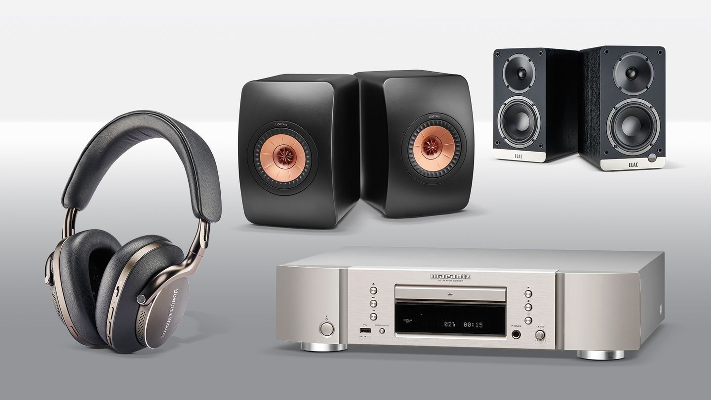 9 hi-fi deals to fall in love with this Valentine's Day | What Hi-Fi?