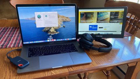 How to use Time Machine with multiple Macs | iMore