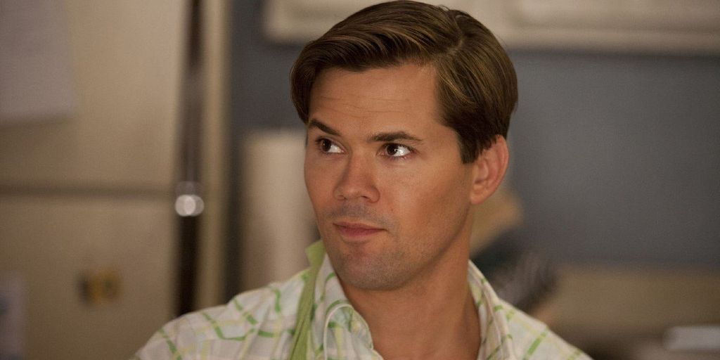 Andrew Rannells: What To Watch Streaming If You Like The Book Of Mormon ...