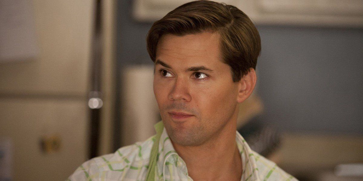Andrew Rannells: What To Watch Streaming If You Like The Book Of Mormon ...