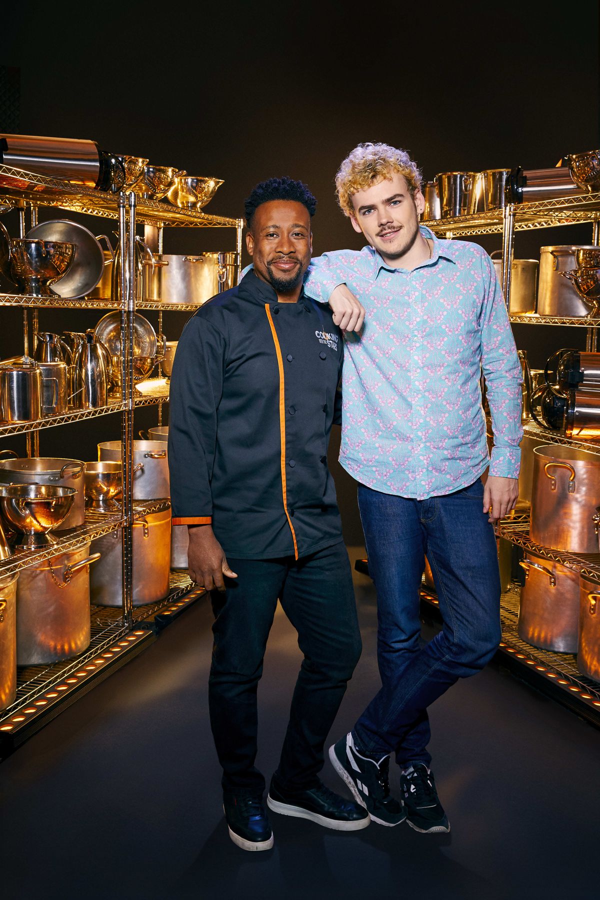 Cooking With The Stars season 2: air date, celebrities, more | What to ...