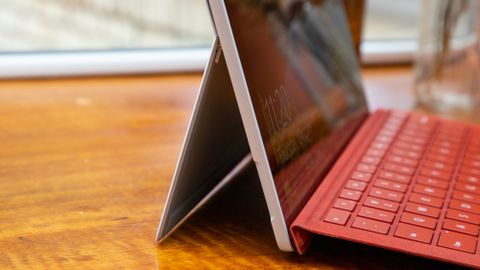 Microsoft Surface Pro 7 review | TechRadar
