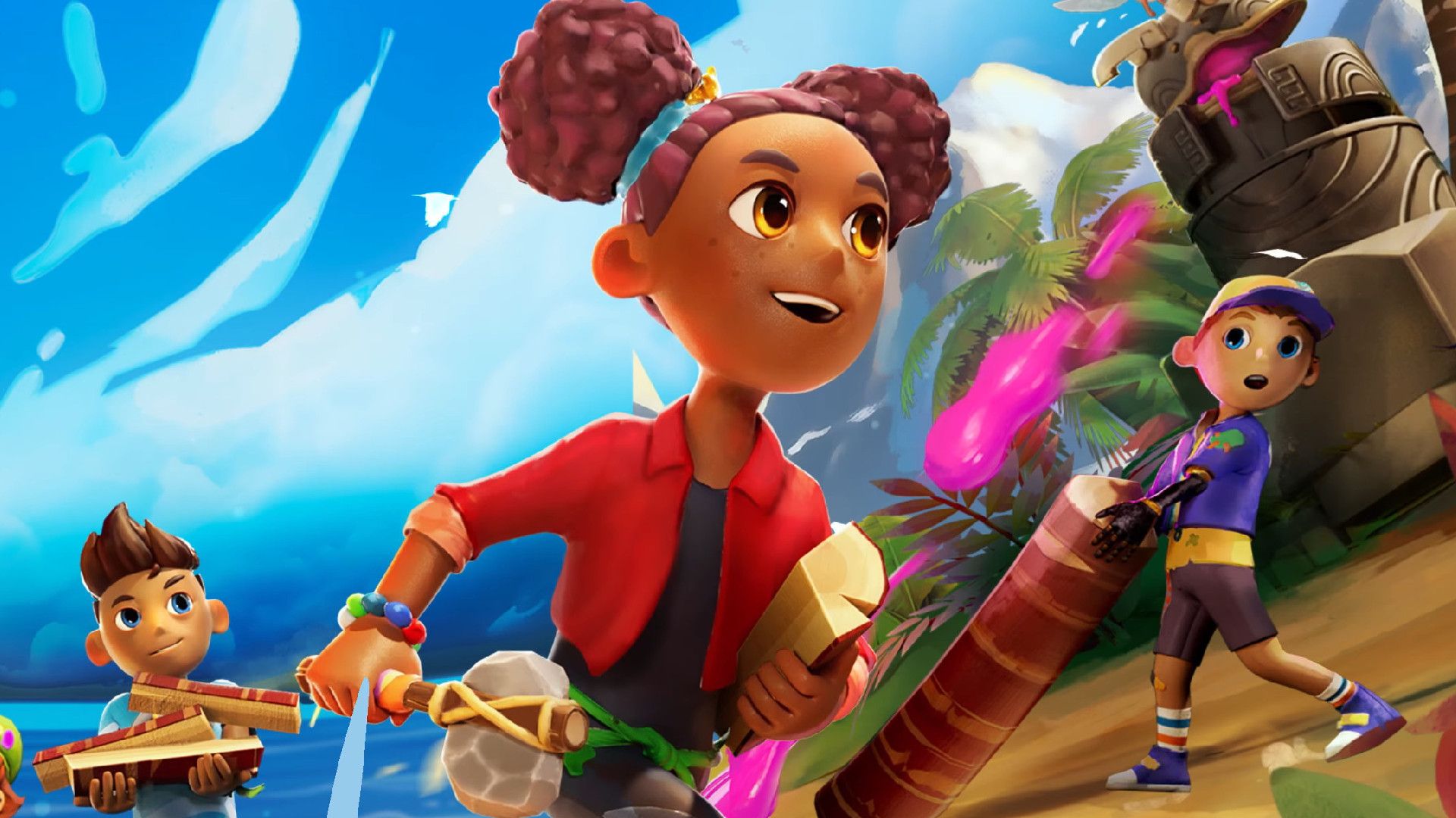 The Switch 2 Direct broke just in time for me to nearly miss a revival ...