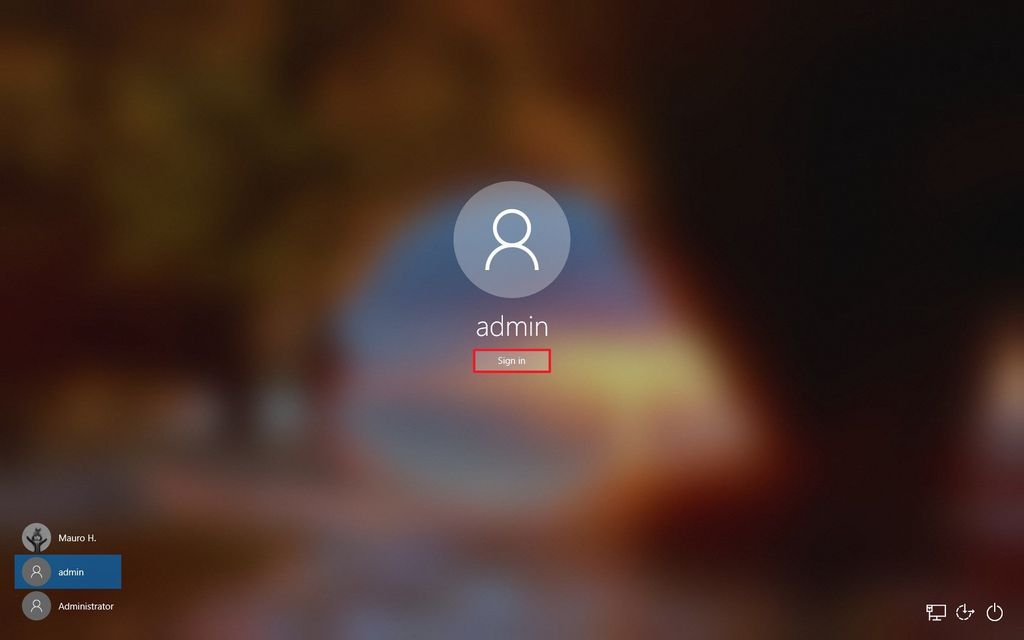 How to use a local account to fix issues on Windows 10 | Windows Central