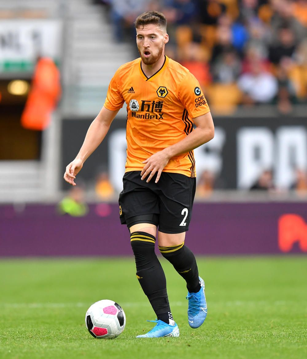 Doherty confident Wolves are improving as marathon season goes on ...