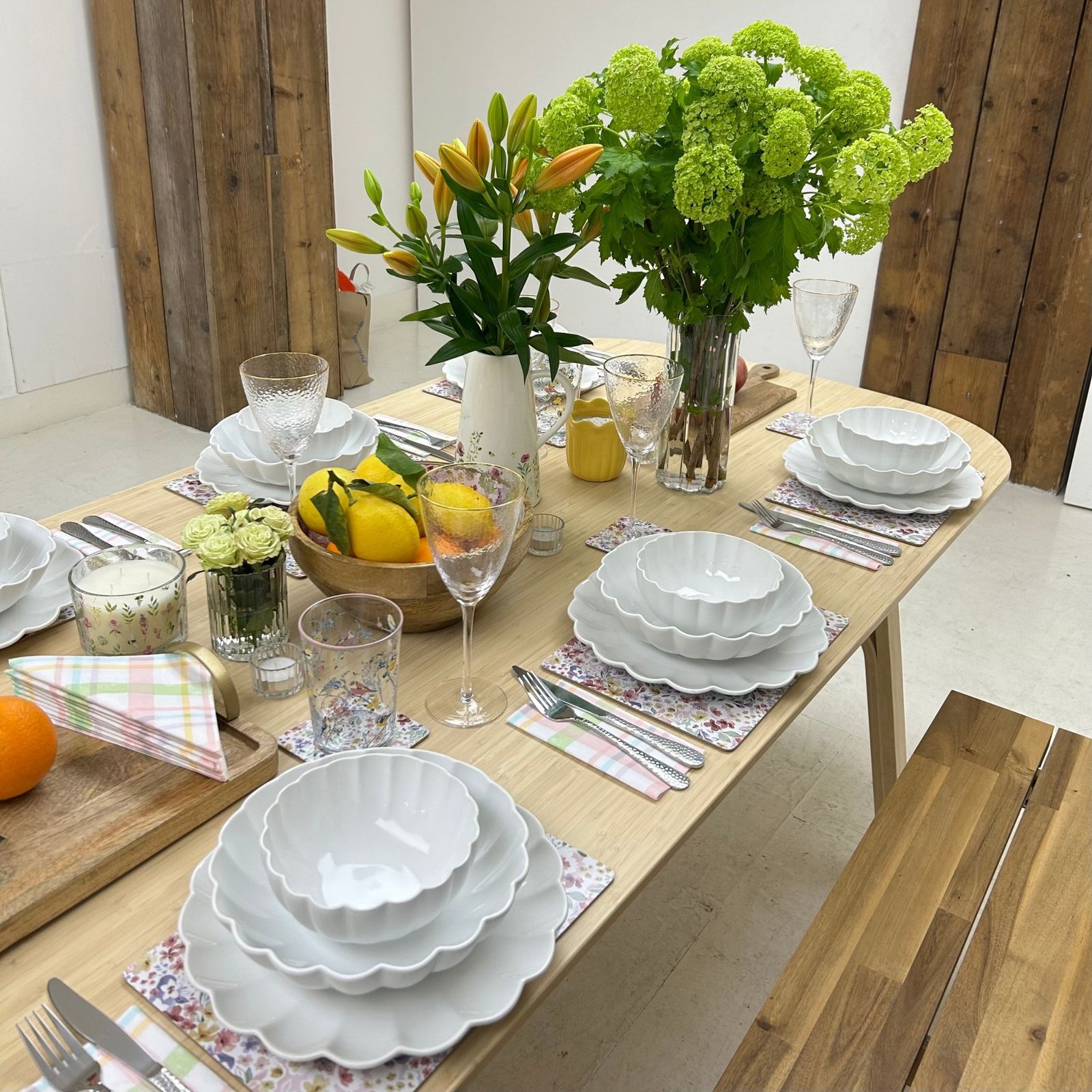First look at Morrisons' new spring/summer homeware collection | Ideal Home
