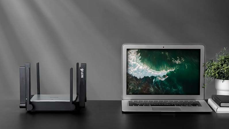 Reyee RG-E5 review | Tom's Guide