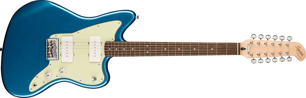 Fender releases most bizarre Squier Paranormal models yet | Guitar World