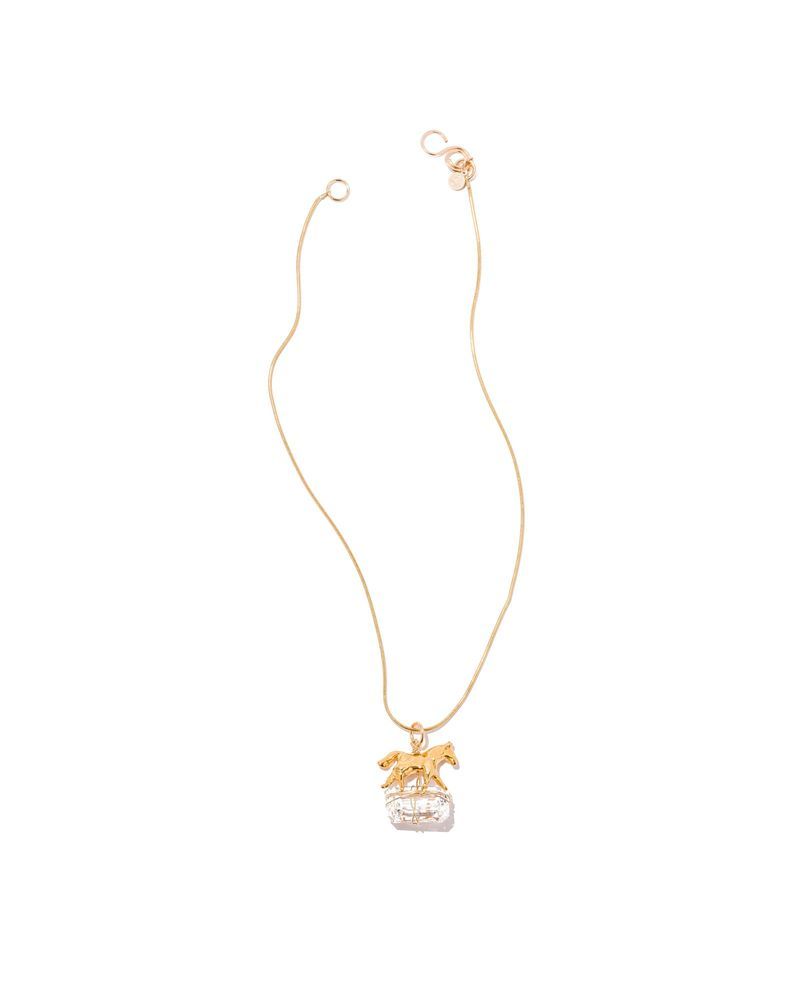 The 16 Best Long Pendant Necklaces of 2022 | Marie Claire