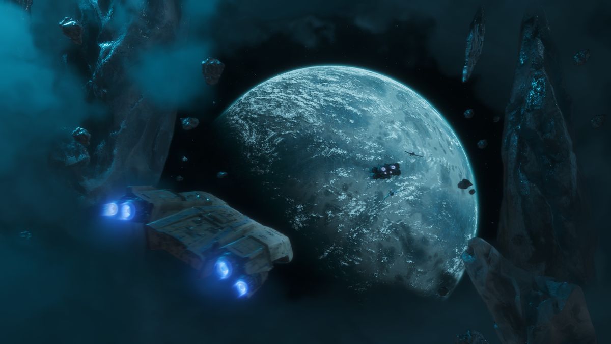 Star Wars Outlaws is out this August, and wow does it look more jam ...