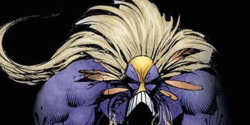 The Maxx: 5 Things To Know About The Comics Ahead Of Channing Tatum's ...