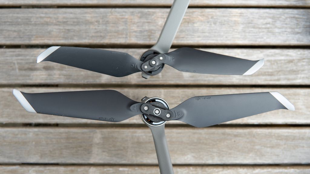 DJI Mavic Air 2 vs Mavic 2 Pro: which is the best drone for you ...