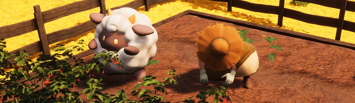 Palworld guide | PC Gamer