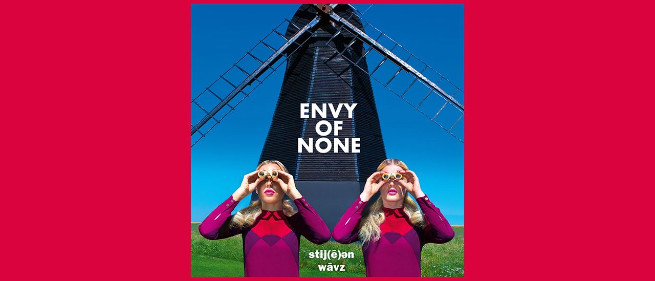 Alex Lifeson uses Rush tones again on Envy Of None’s Stygian Wavz | Louder