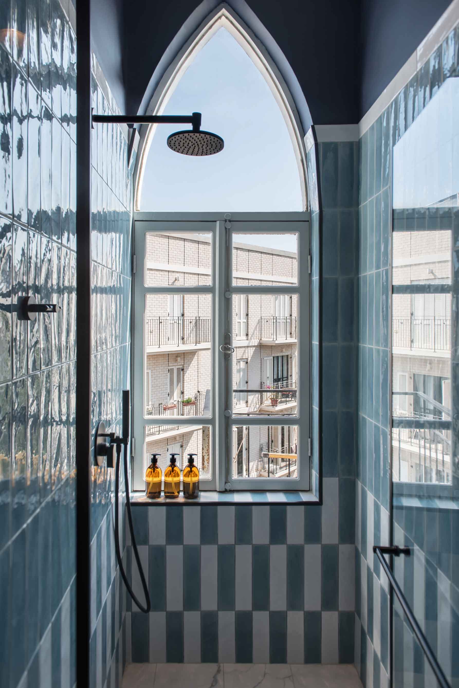 Elmina is the newest hotel in Jaffa, Tel Aviv | Wallpaper*