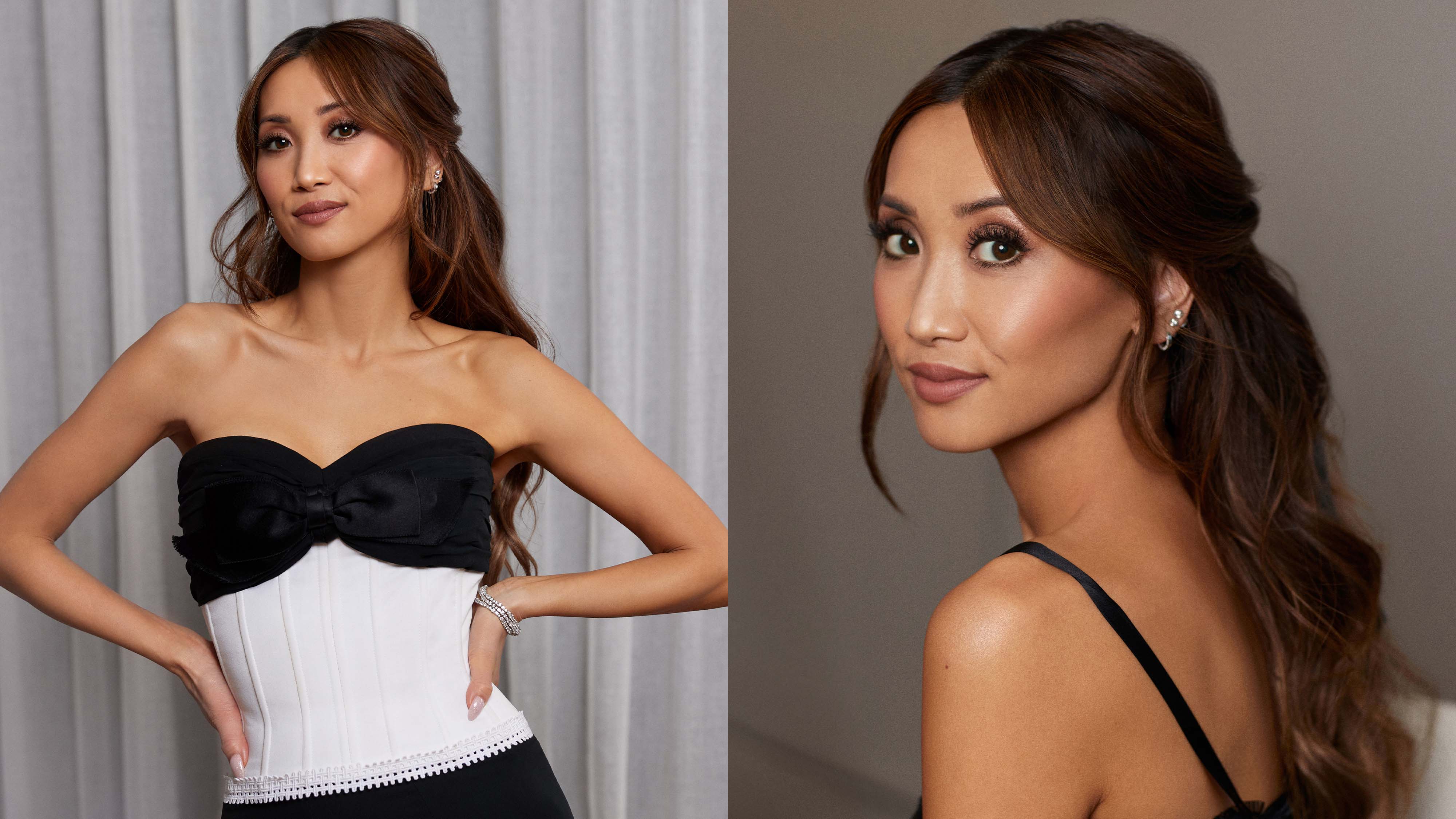 Brenda Song on Her Red Carpet "Brendaissance" and Personal Style ...