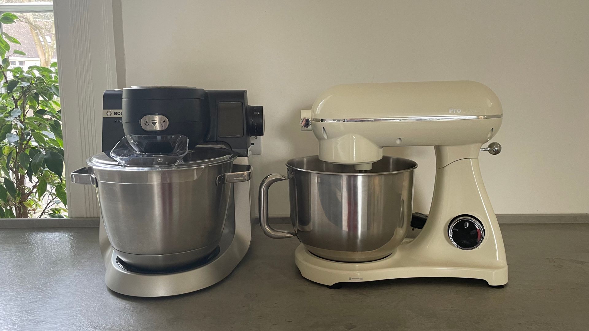 ProCook Stand Mixer review: style and substance mixed perfectly | Woman ...
